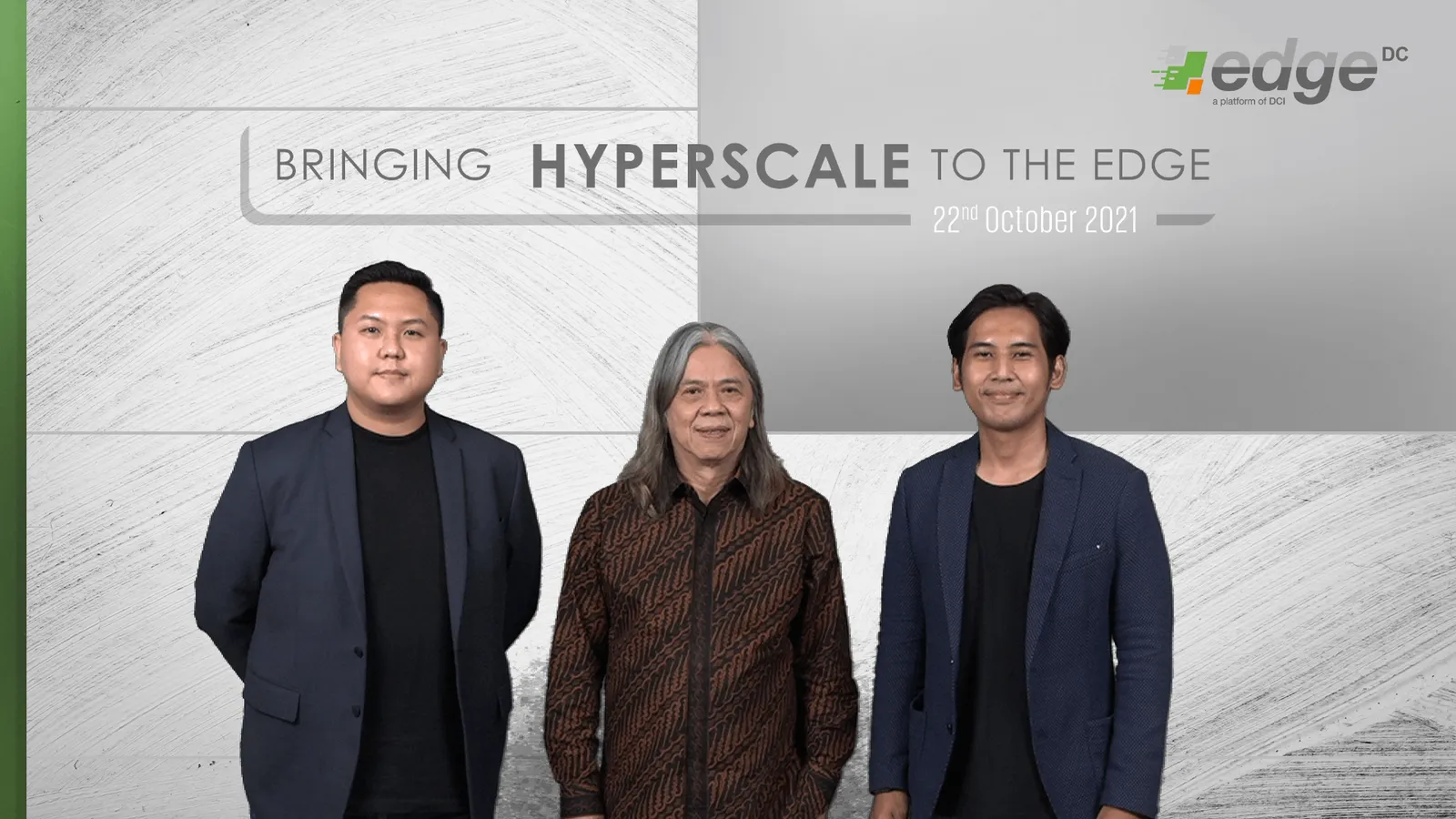 Data Center Adalah: Pengertian, Fungsi dan Jenisnya - EDGE DC