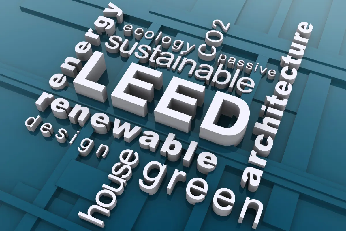 The Concept of LEED Certification and its Role in Green Data Center Growth