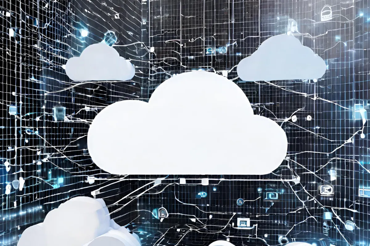 Revolutionizing Data Center: The Role of Cloud Exchange