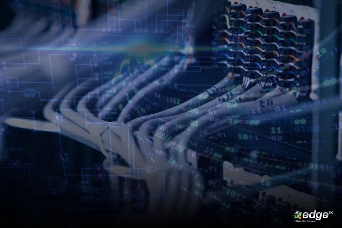 The Networking’s Trio: Latency, Bandwidth, and Throughput - EDGE DC