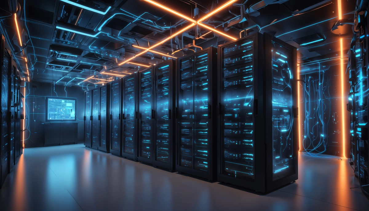 Edge Data Center vs Traditional Data Center: Memilih Solusi yang Tepat ...